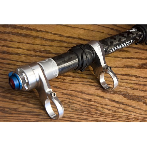 LEFTY SPEED FOX RLC Service | Cannondale Lefty Service ...